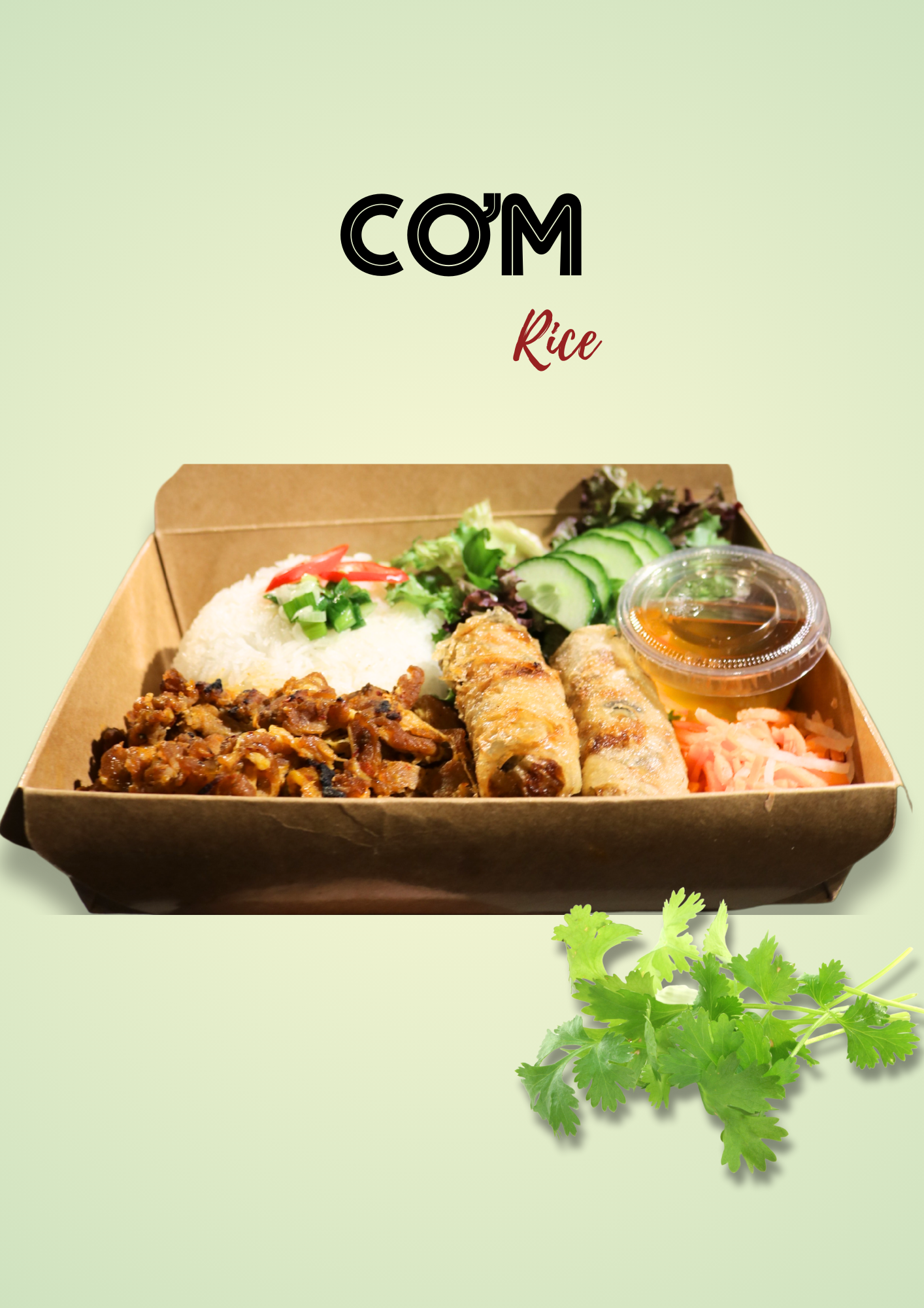 Menu – Eatviet
